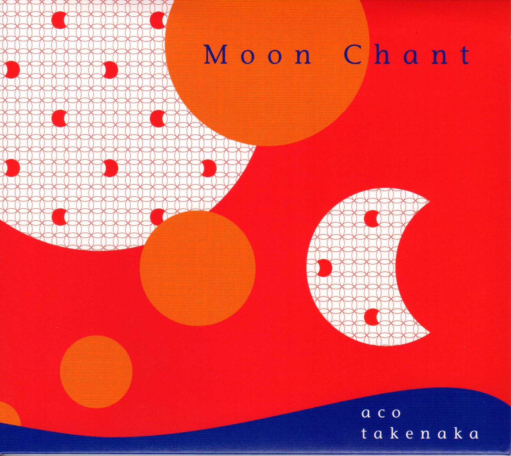 ミュージック – aco takenaka